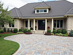 Interlocking Stone for Homes in Hamilton - Pro-Loc Blog