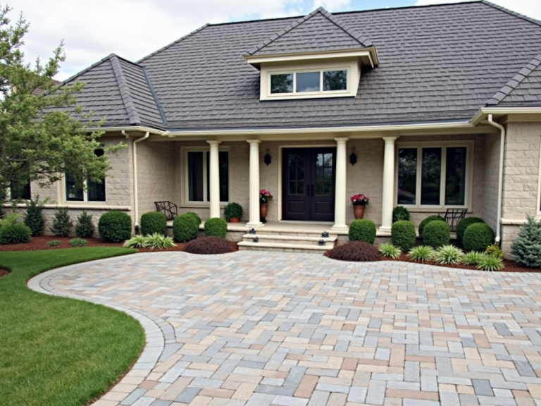 Blog - Pro-Loc Interlocking & Landscape Design Ltd