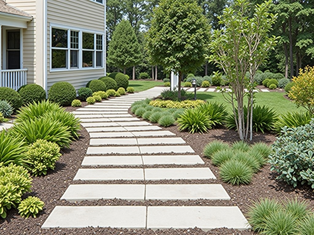 Why Milton Residents Love Our Landscape Design - Pro-Loc Blog